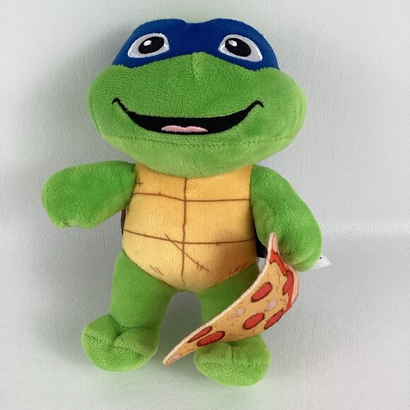 Mattel | Toys | Teenage Mutant Ninja Turtles Leonardo Mutant Mayhem 7 ...